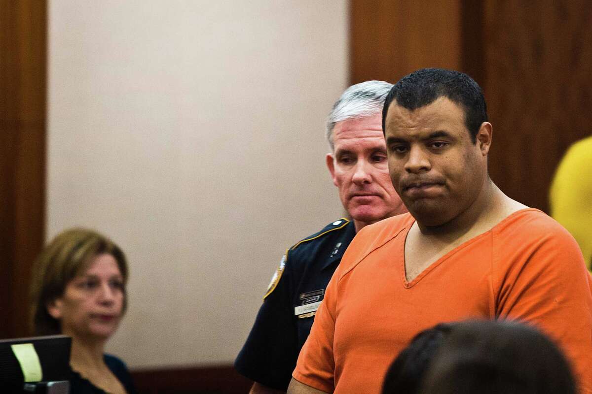 Judge denies bail for Humble man accused in pregnant wife's death