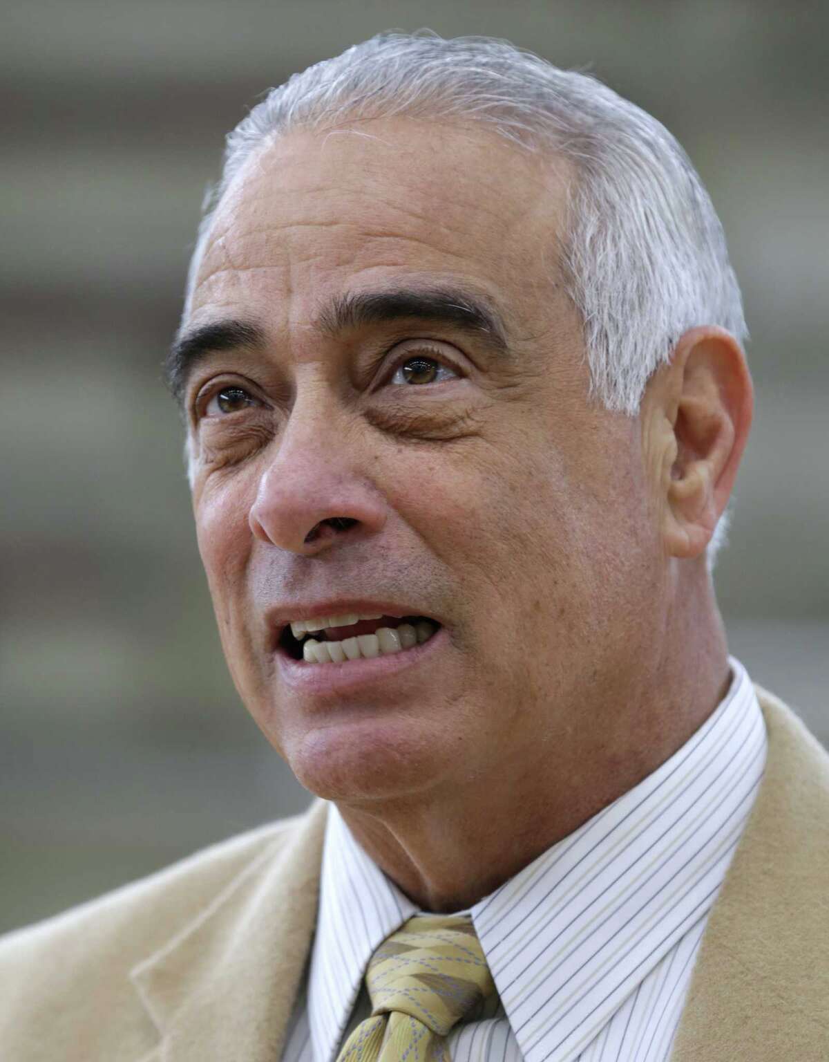 SAISD shows off revamped Convocation Center