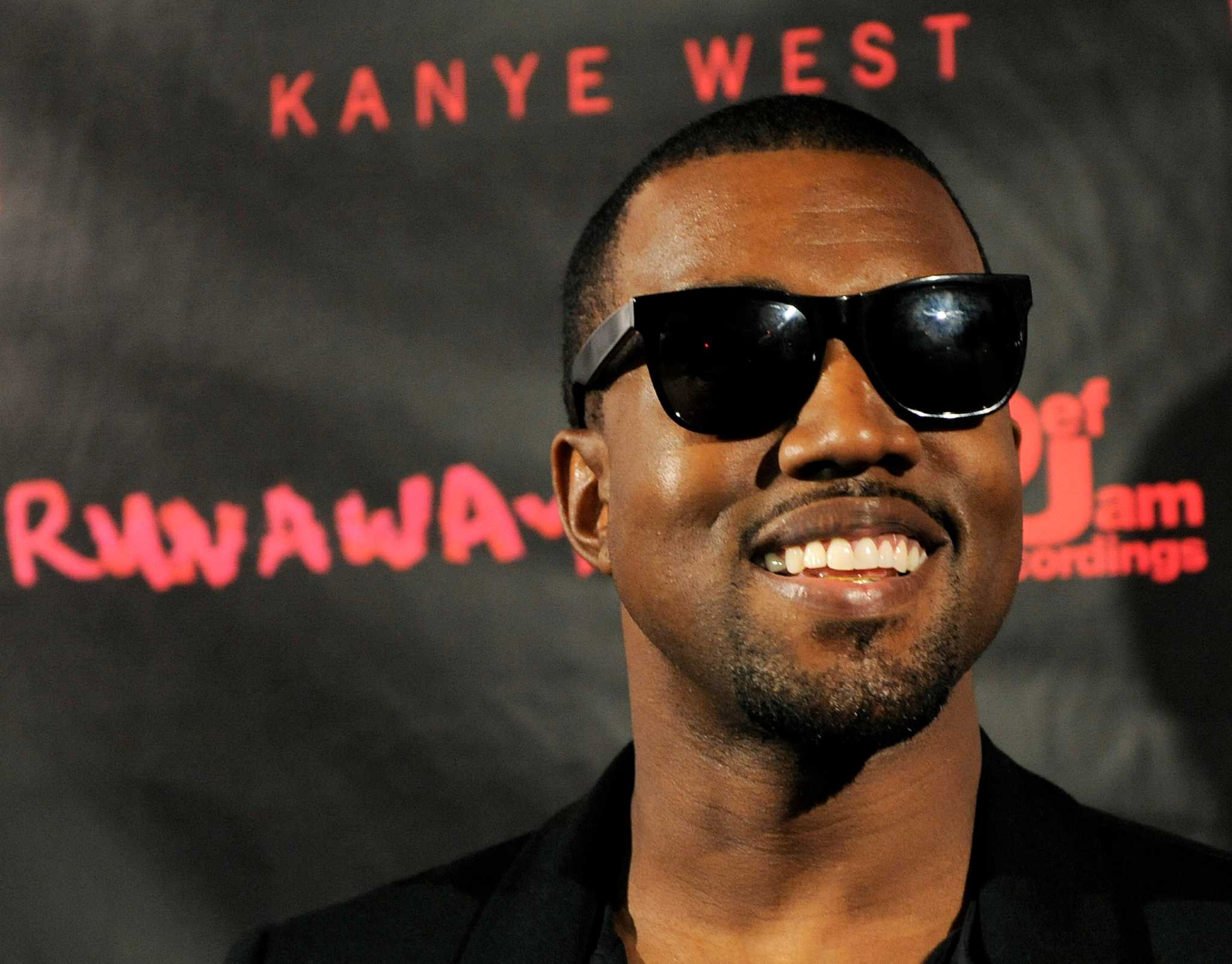 Photos: Kanye West to play Albany