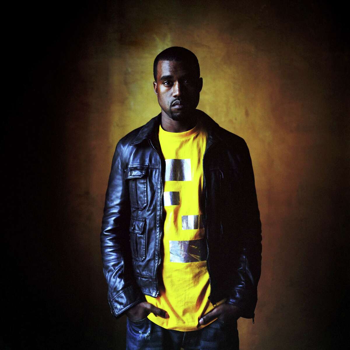 Photos: Kanye West to play Albany