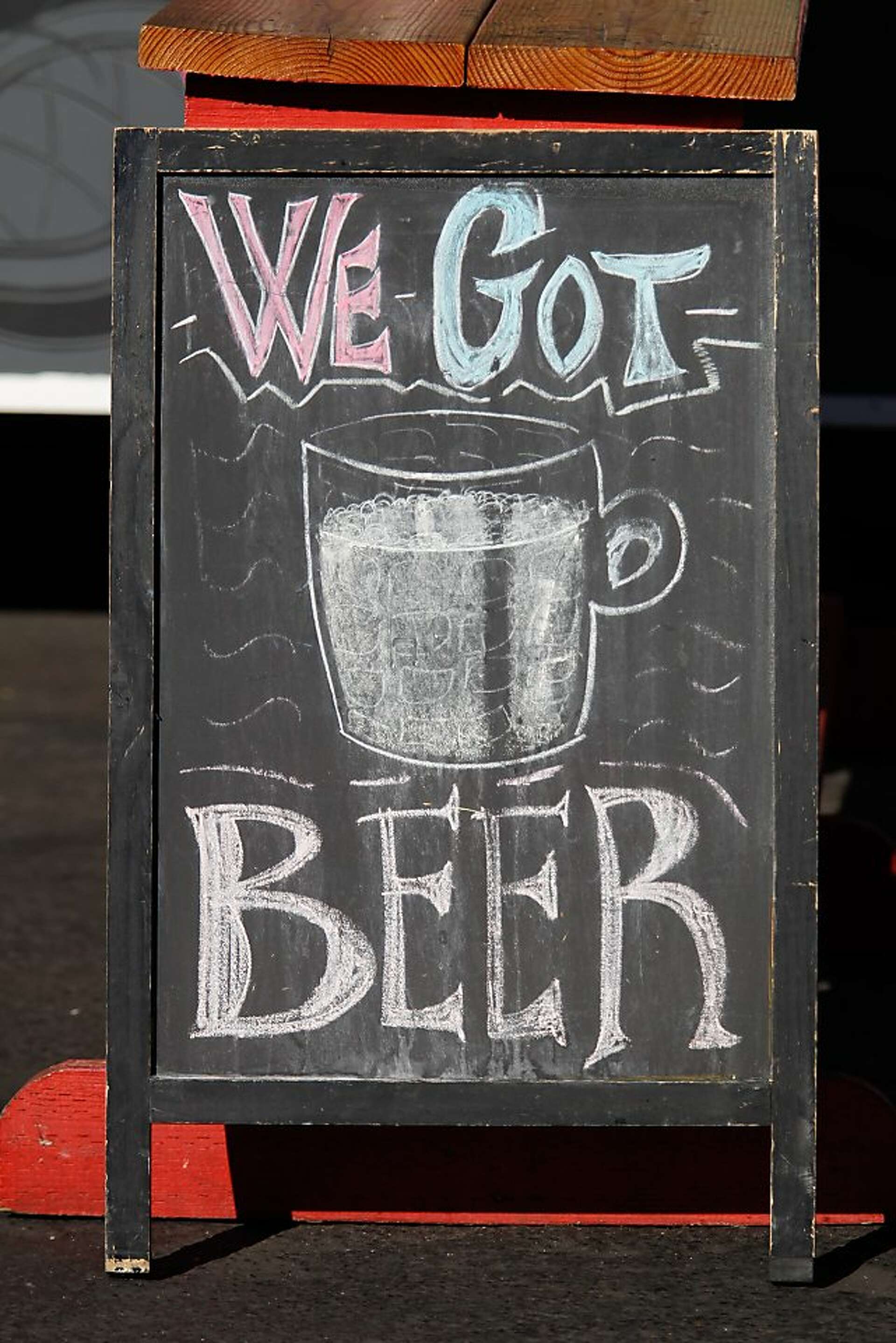 Fill up at SoMa StrEat Food Park