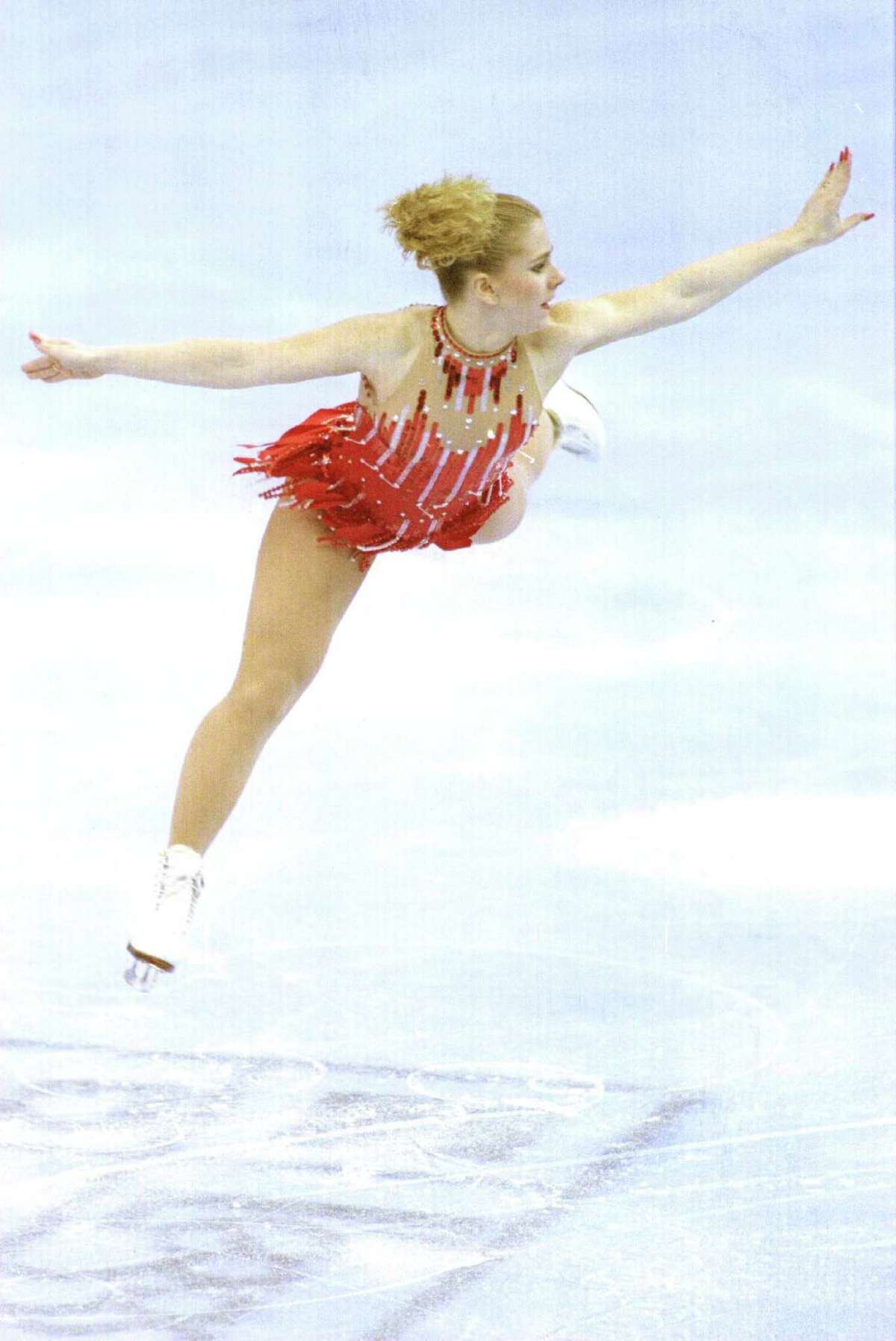 Tonya Harding, Nancy Kerrigan linked together by an attack 20 years ago