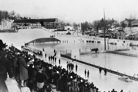 A look back at Olympics in Lake Placid 45 years ago
