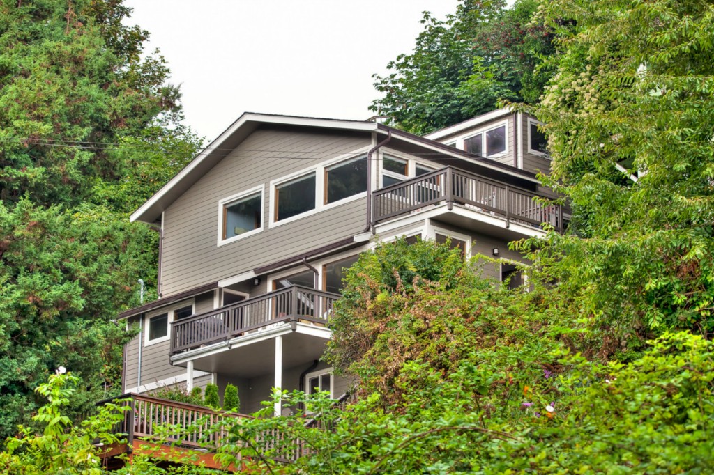Real estate profile, Jan. 7, 2014
