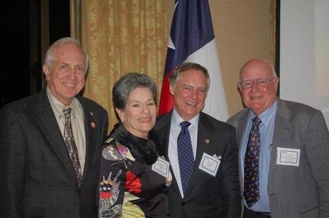 Manvel mayor elected to regional board