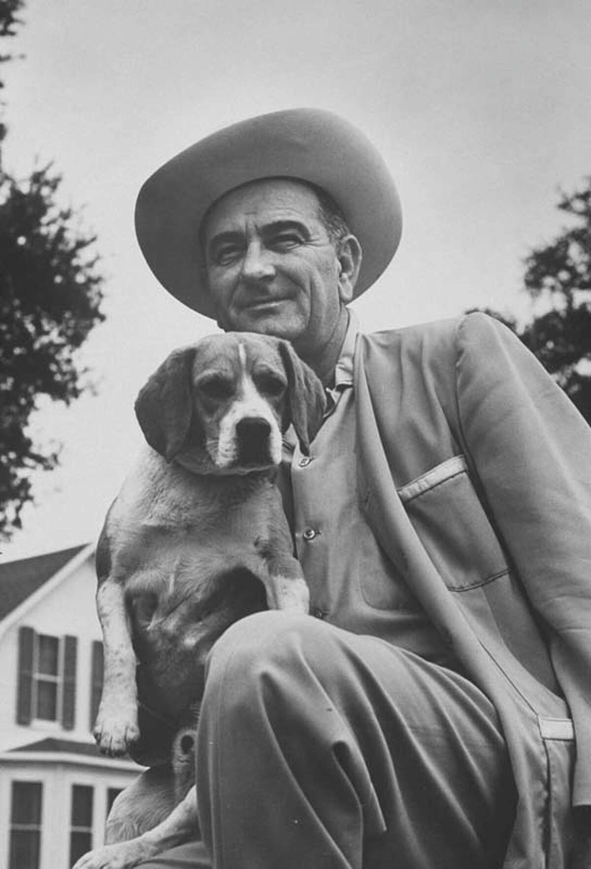 As ranchers rebuild, look back at cattle country’s peak