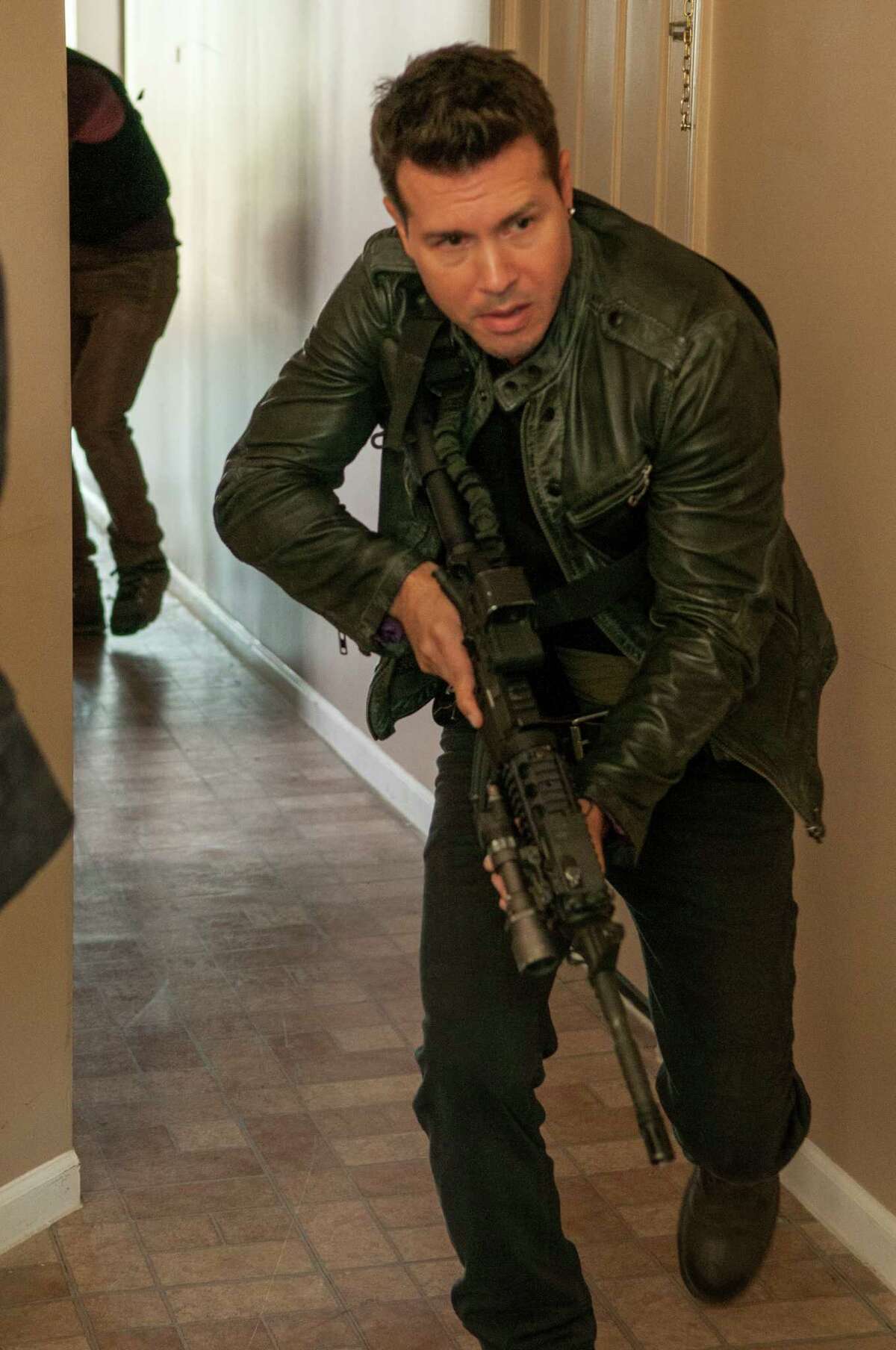 'Chicago PD' solid police procedural