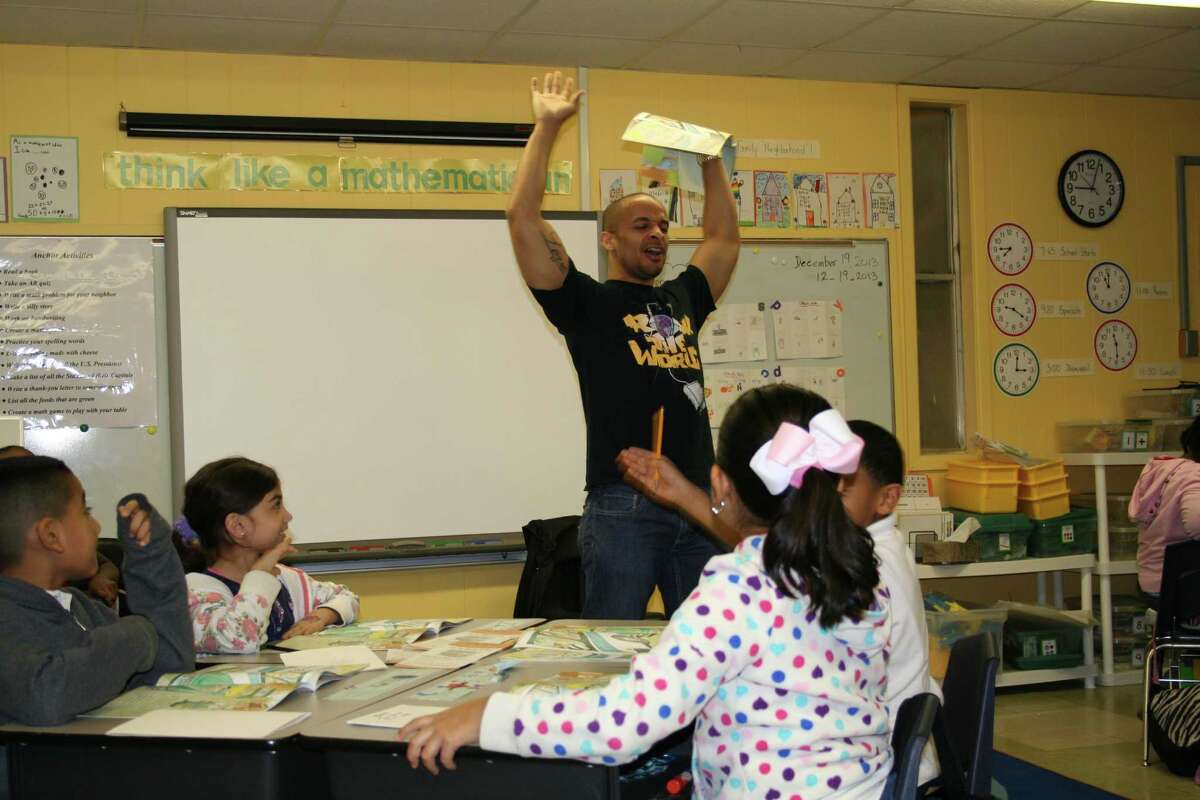 See how Houston ISD schools have transformed after the 2012 Bond projects