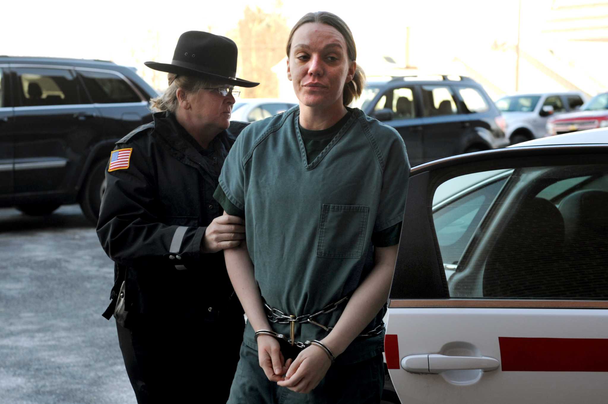 Harsh words pepper sentencing