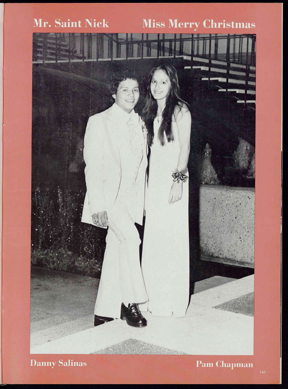 Milby High School's old yearbooks going digital