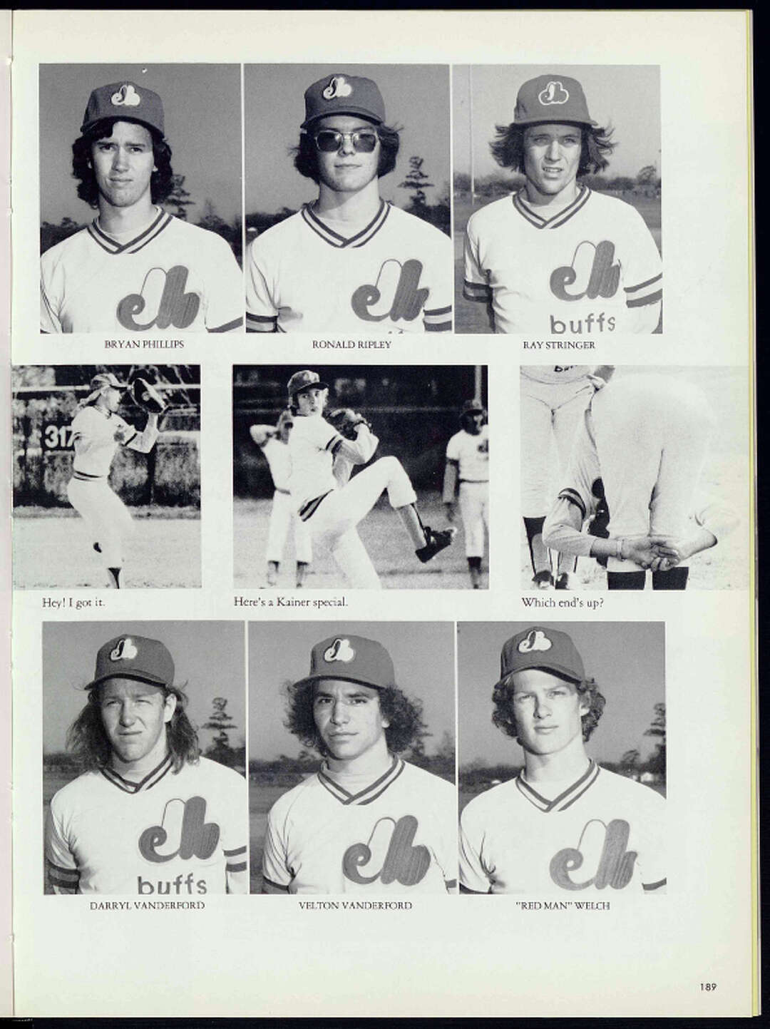 Milby High School's old yearbooks going digital