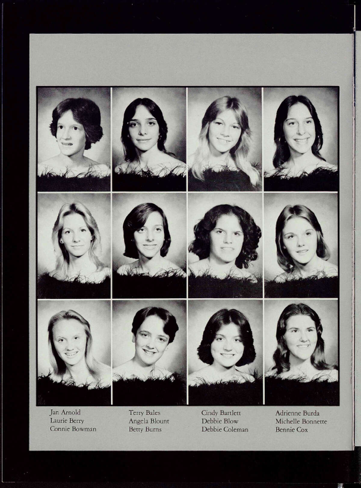 Milby High School's old yearbooks going digital