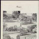 Milby High School's old yearbooks going digital - Houston Chronicle