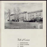 Milby High School's old yearbooks going digital - Houston Chronicle