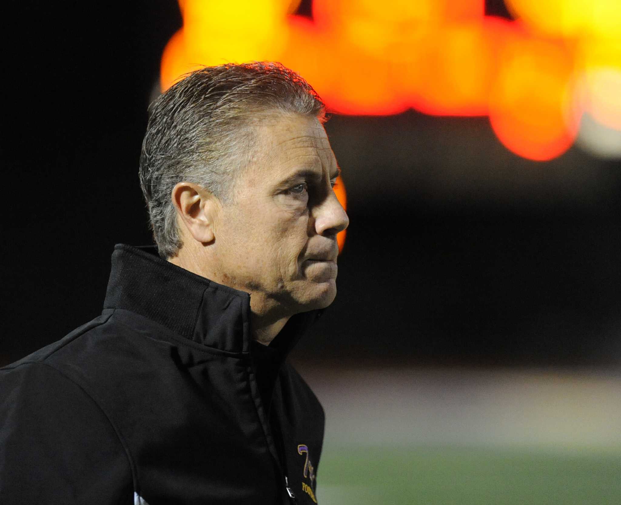 Troy won't retain Burger