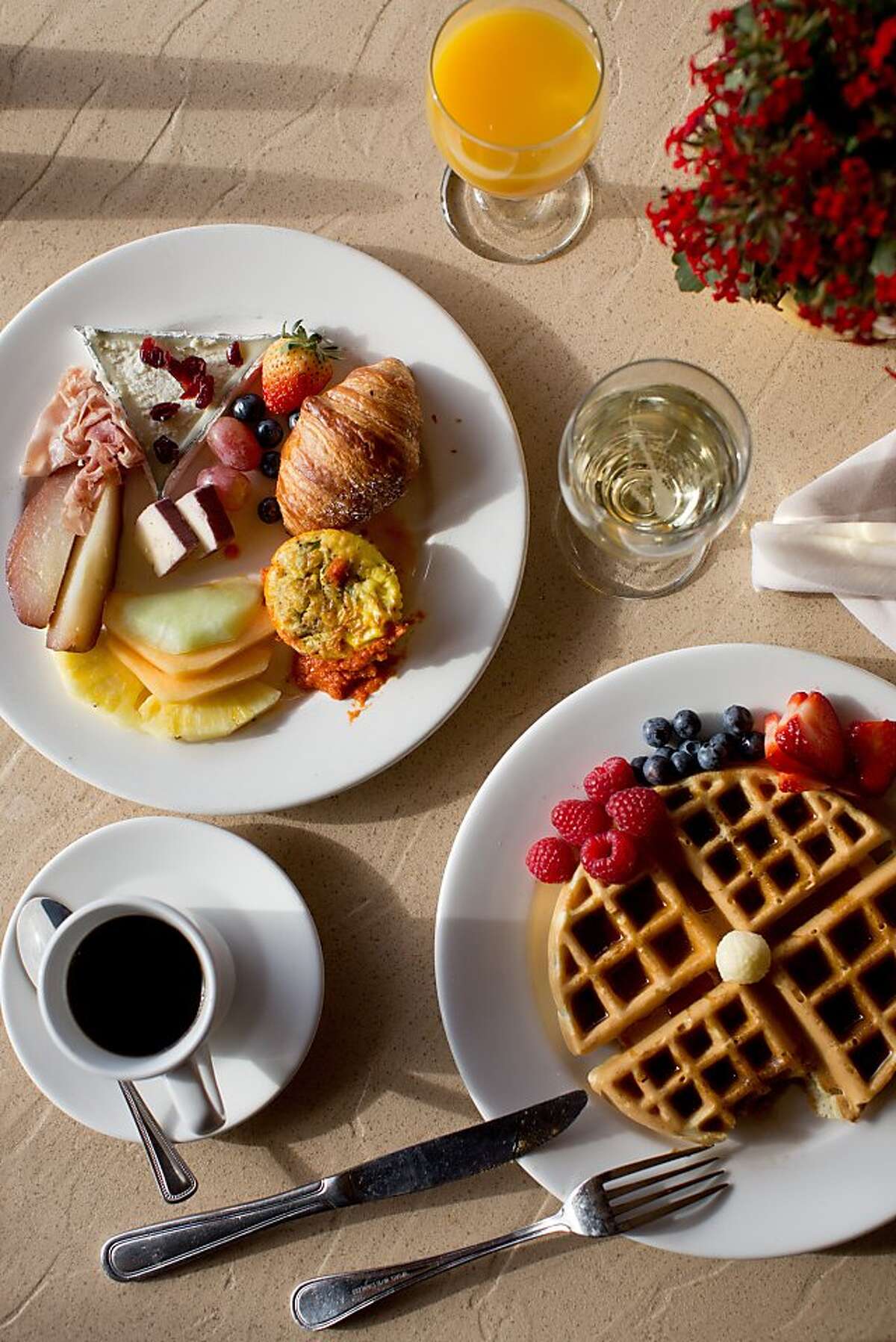 Where to get brunch in the Capital Region