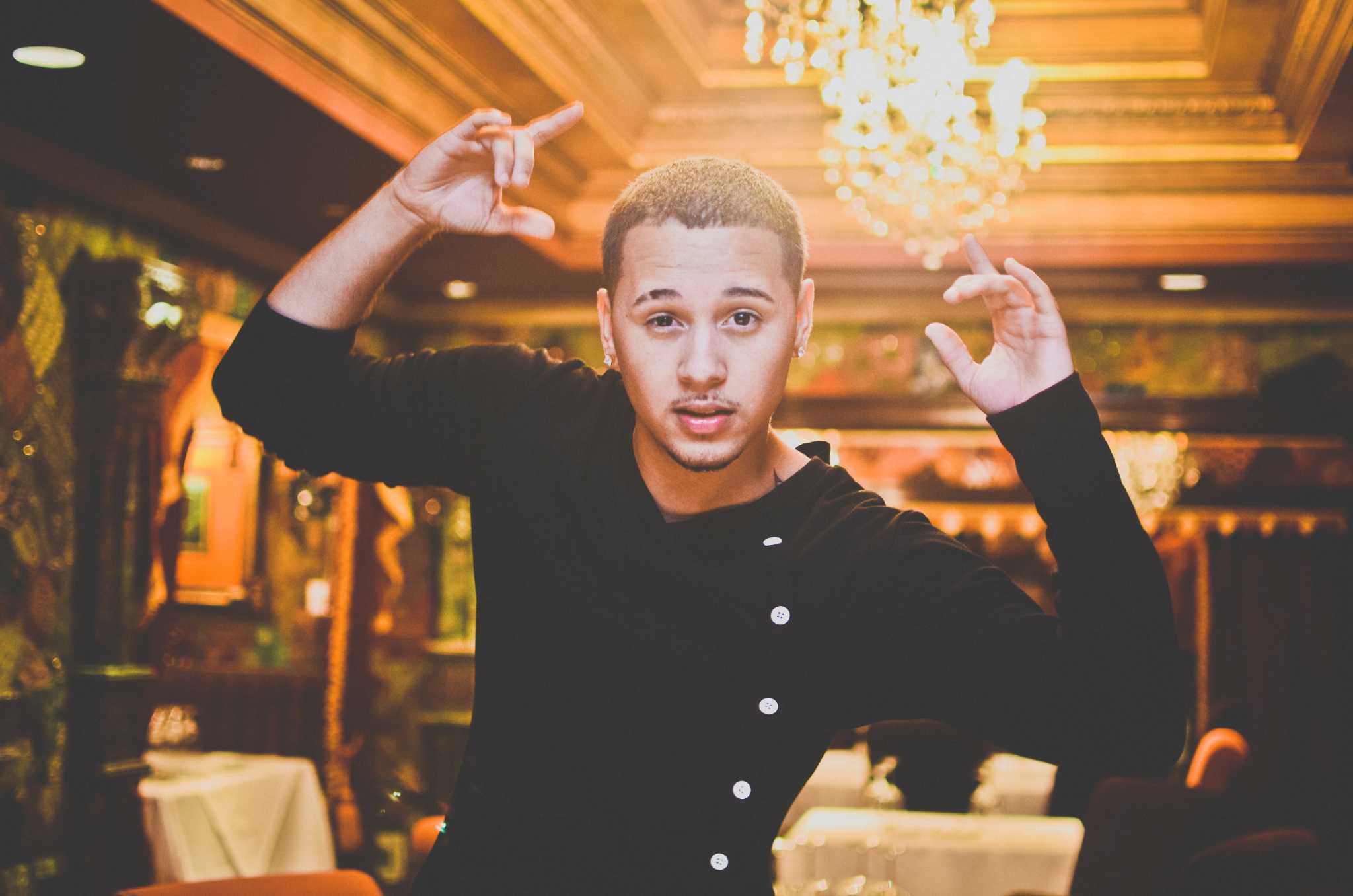 H-town creates its own kind of sound