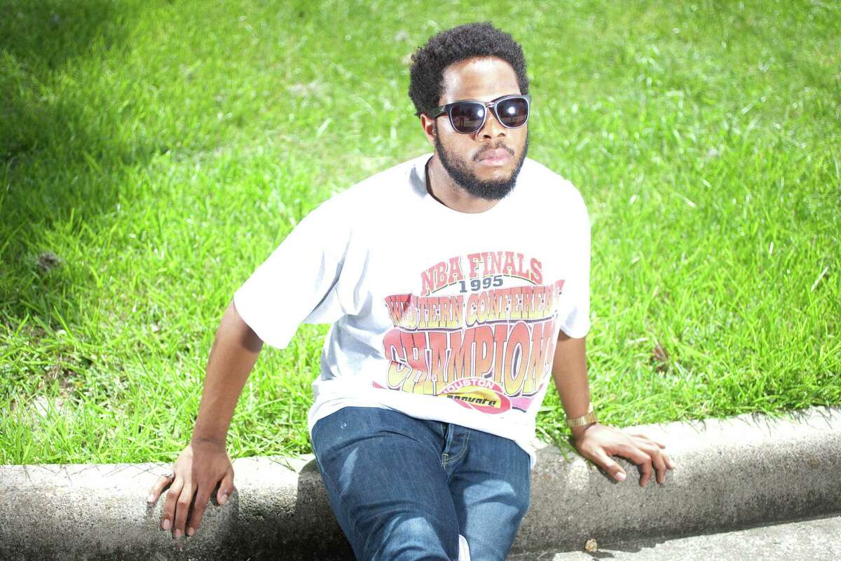 Local rapper Mr. CAP returns to Houston