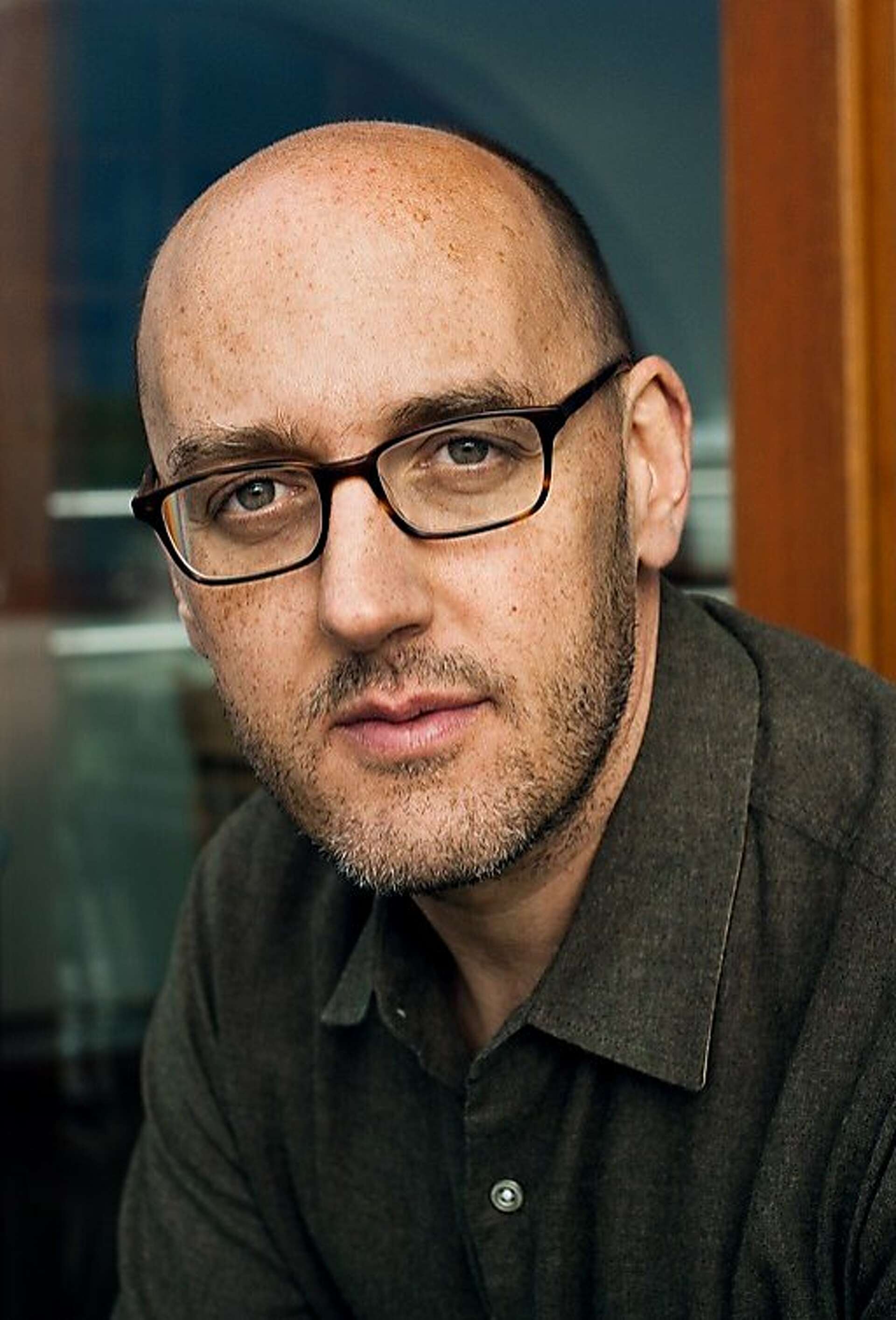 'Leaving the Sea: Stories,' by Ben Marcus