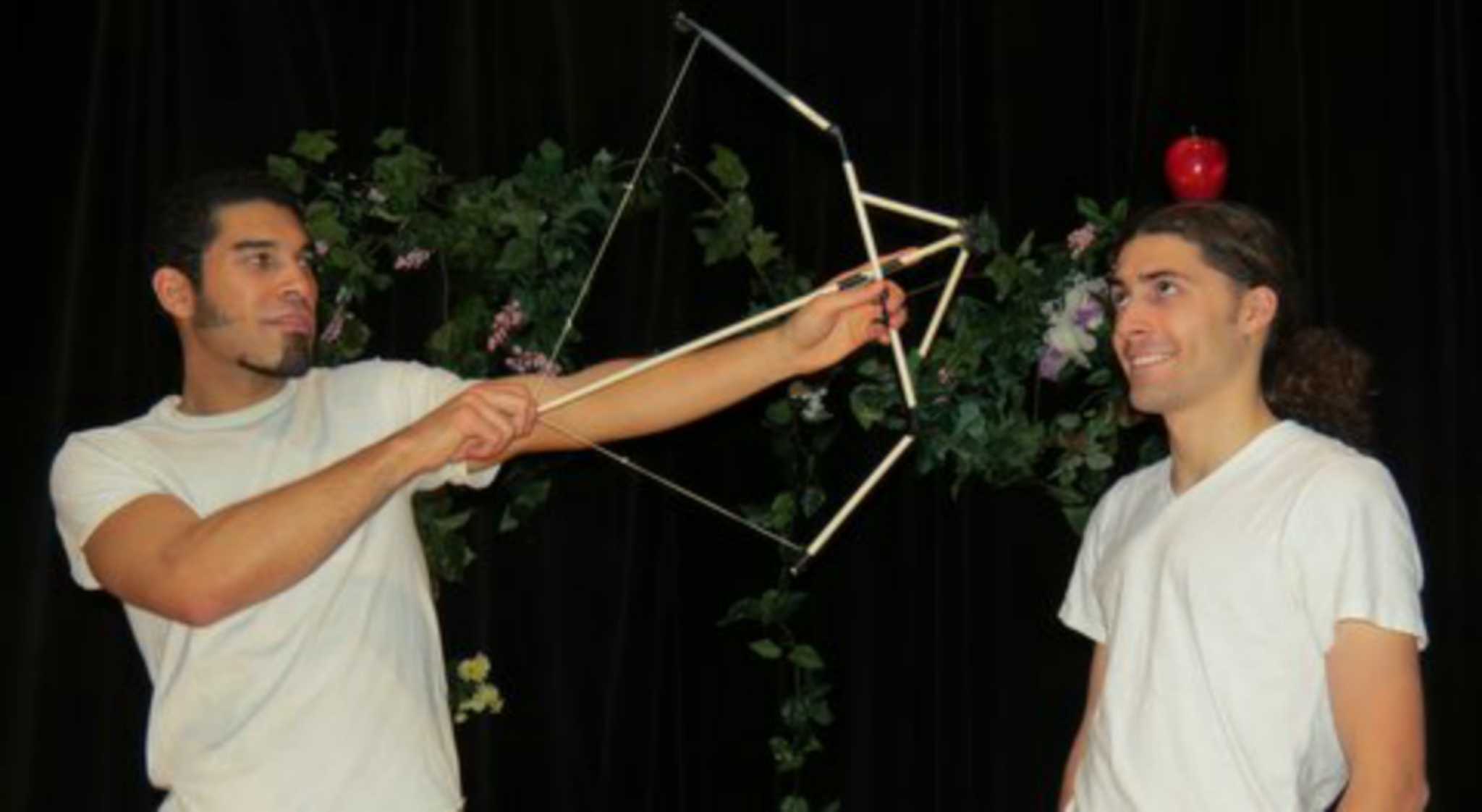 'Most Fabulous' funny, inconsistent