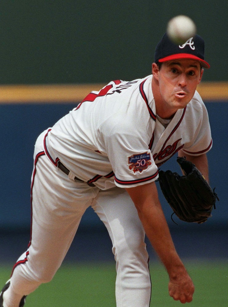 Athletes you didn't know had Texas ties