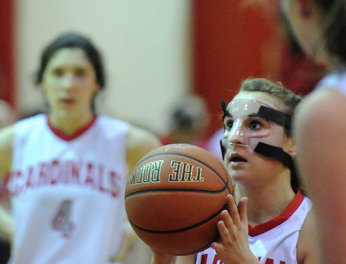 The faces of CT high school sports