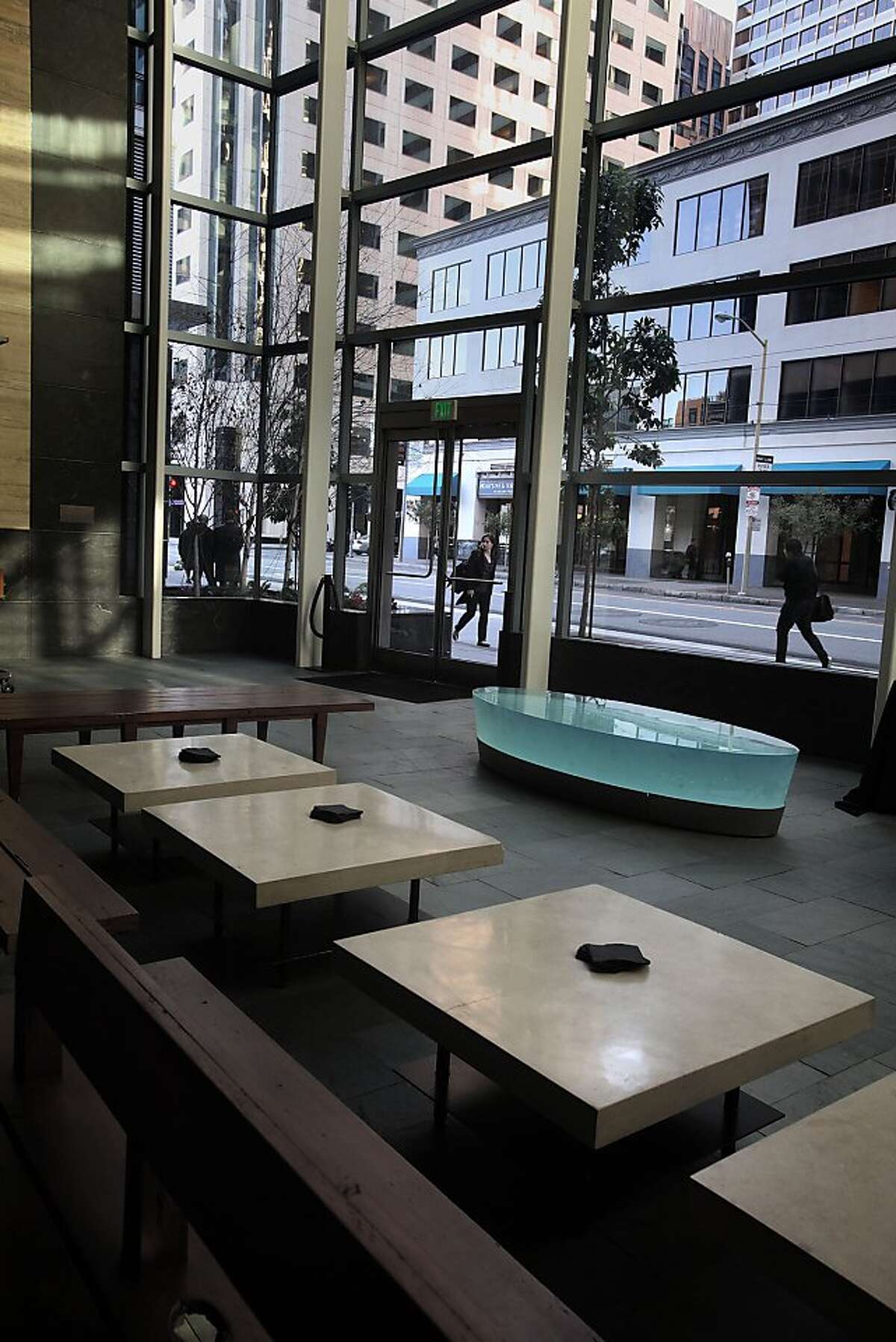 Privately owned public spaces: Guidance needed