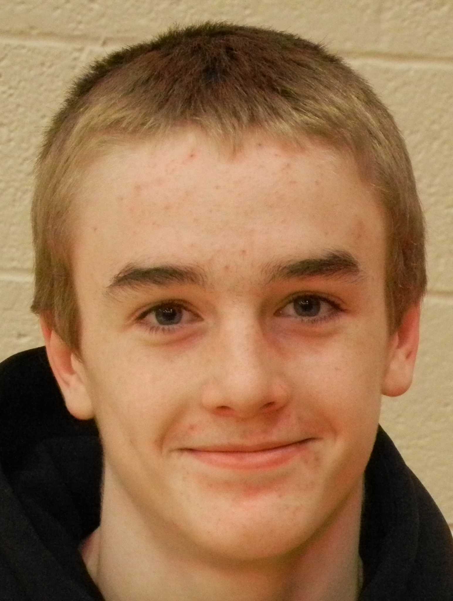 Male Athlete of The Week: Tim Kane, Warde wrestling