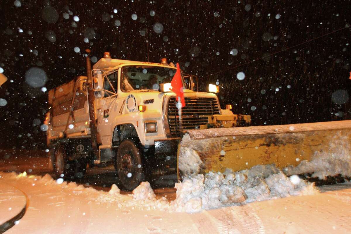 Why Seattle fails at winter