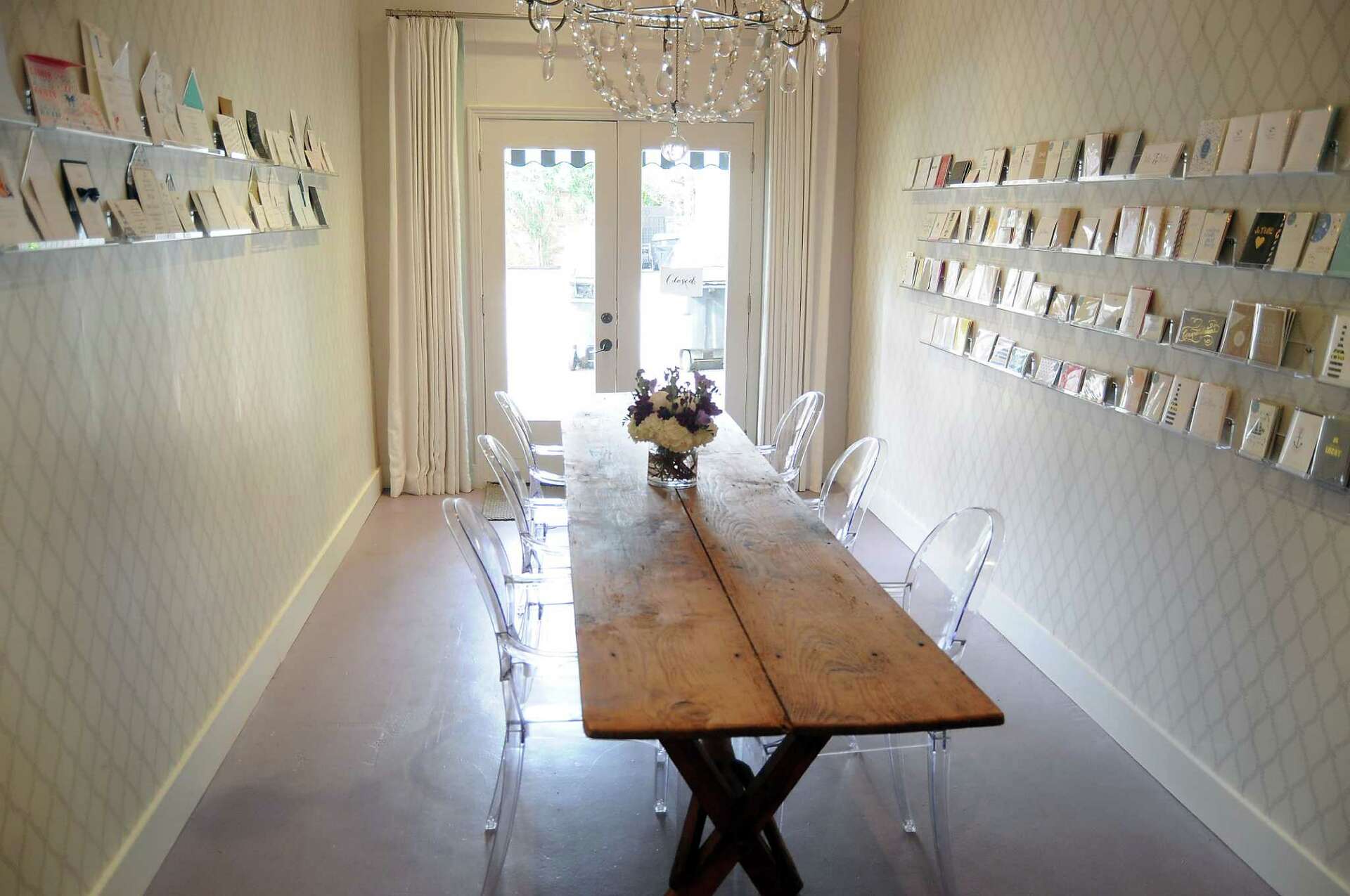 Montrose home décor store has new tiny store inside