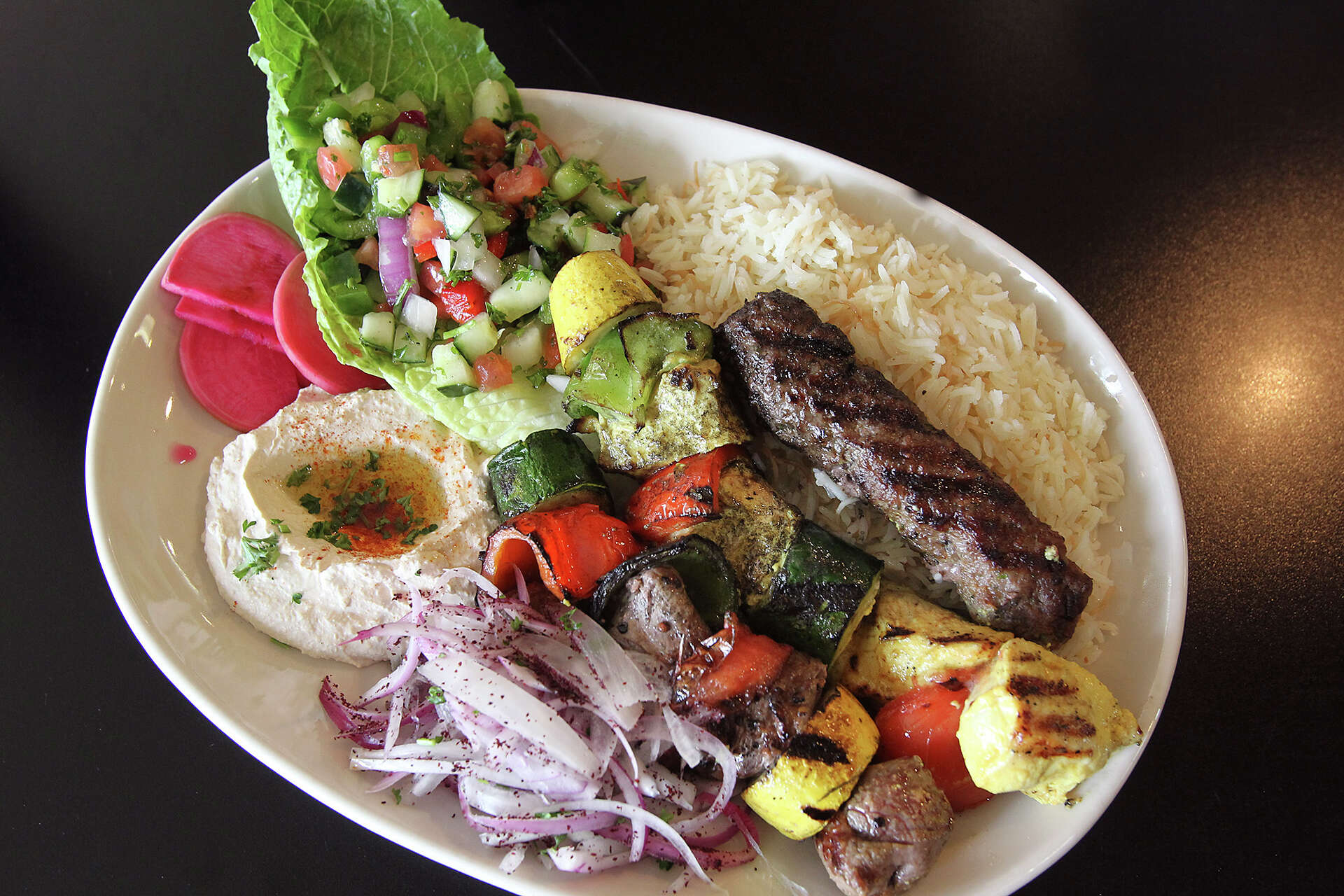 Jerusalem Grill New Glatt Kosher Restaurant In West Boca Raton: