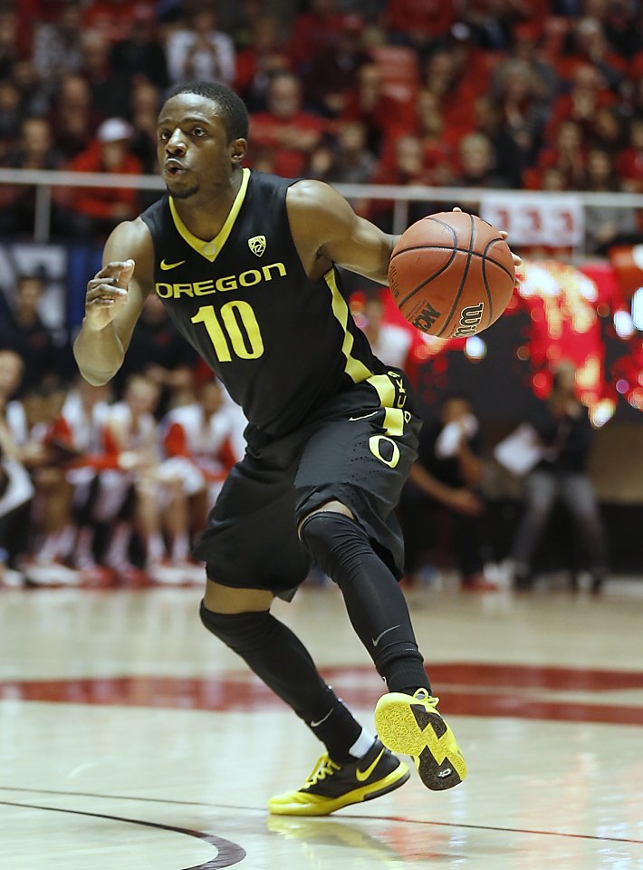 Cal looks to extend win streak against Oregon