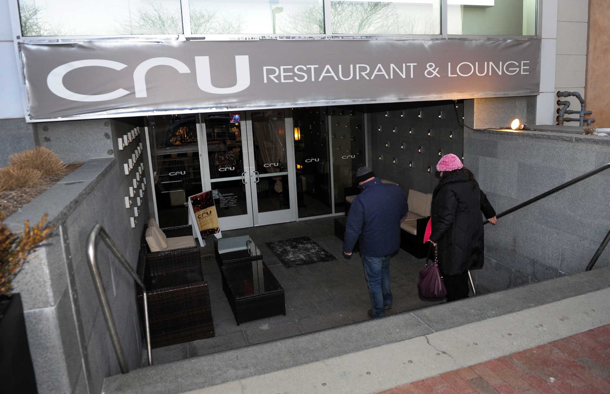 Cru: Dining highlights downunder in Westport