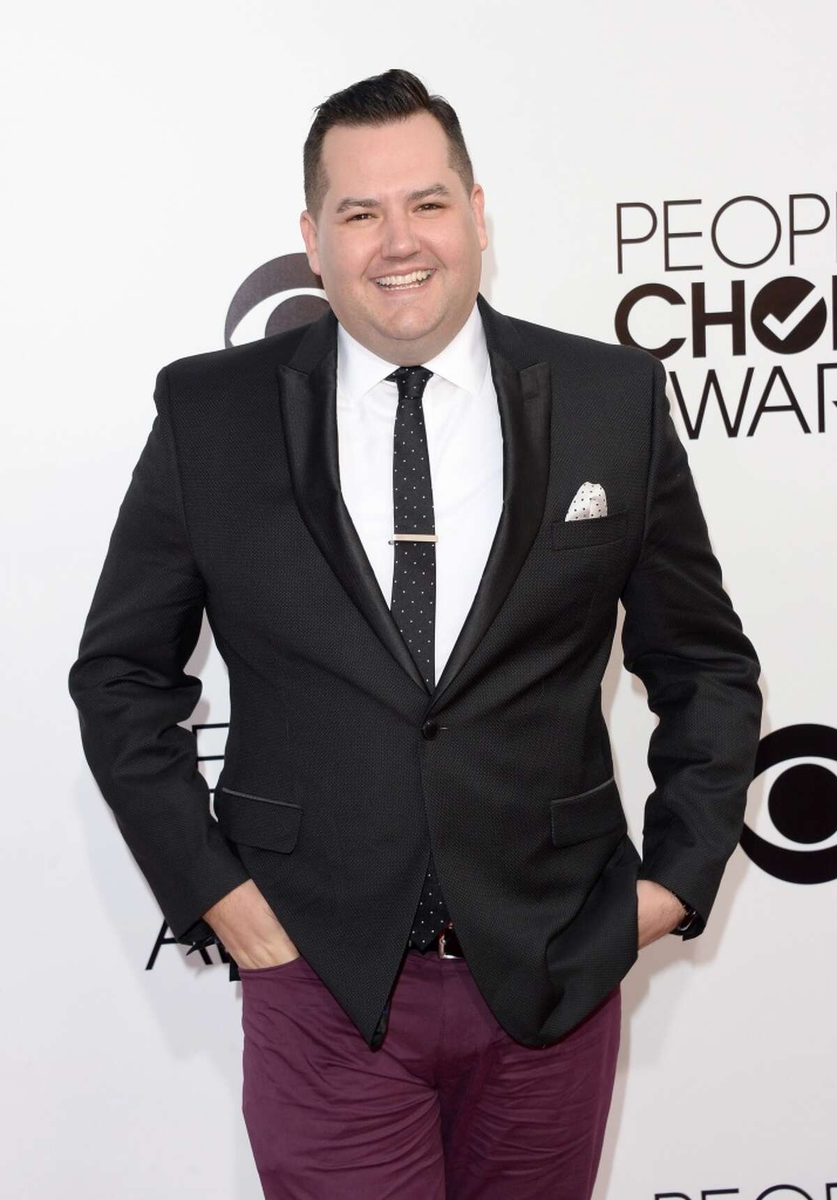 People's Choice Awards 2014