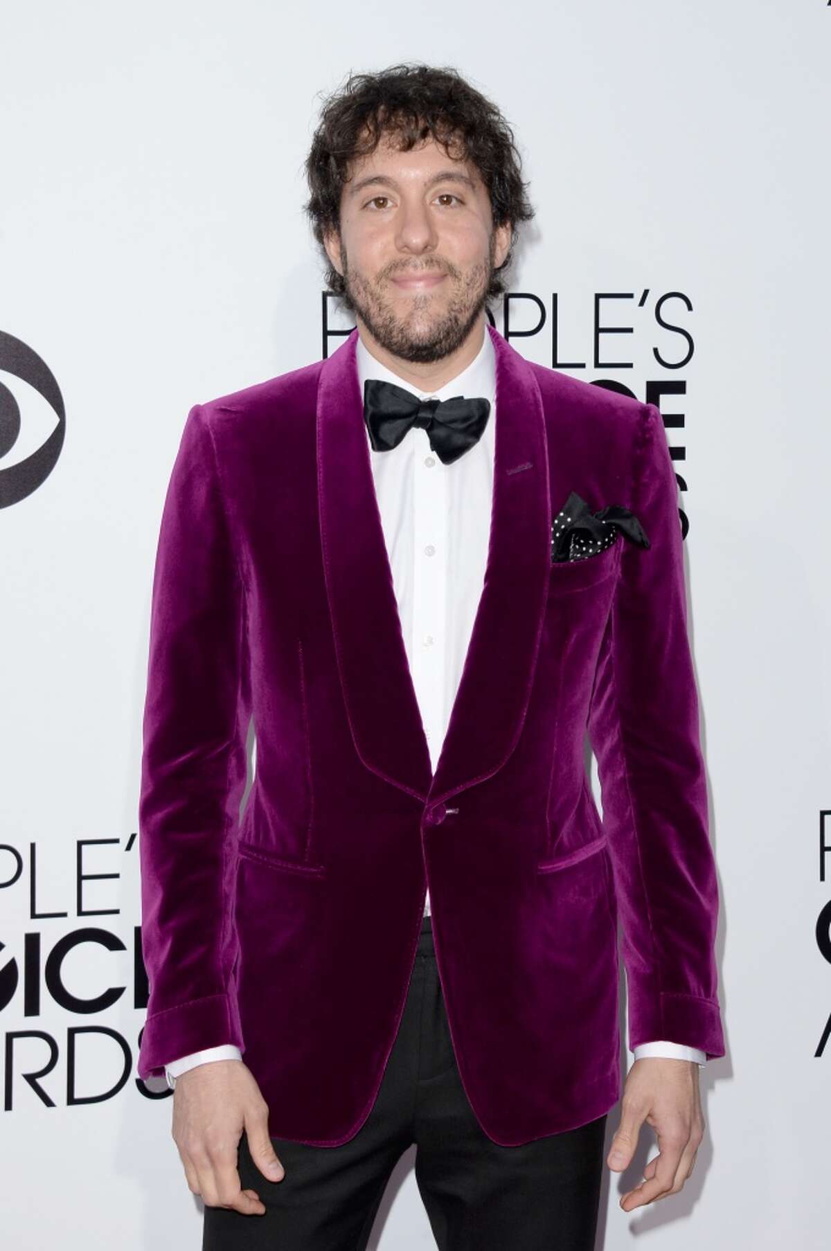 People's Choice Awards 2014