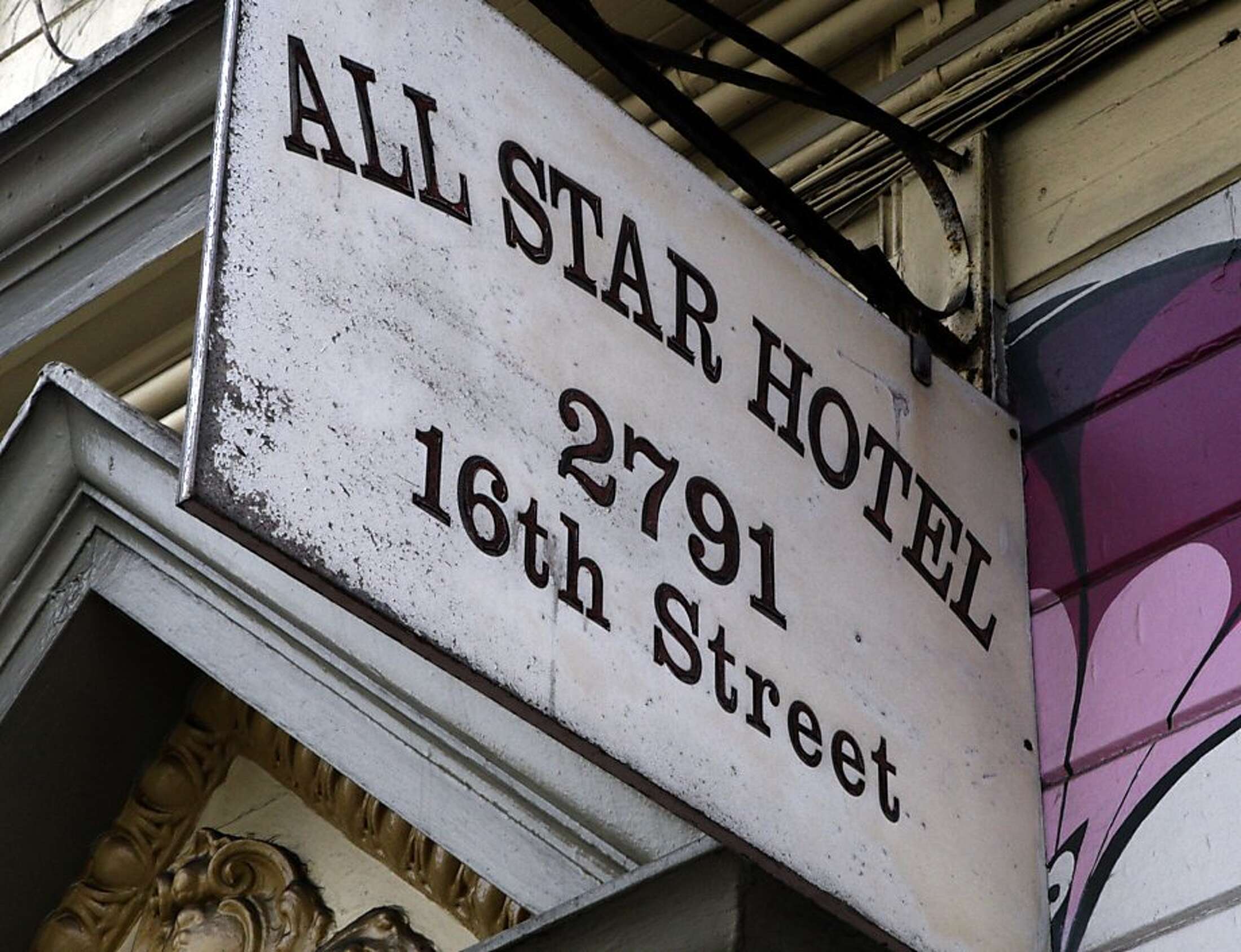 All Star Hotel residents say problems persist