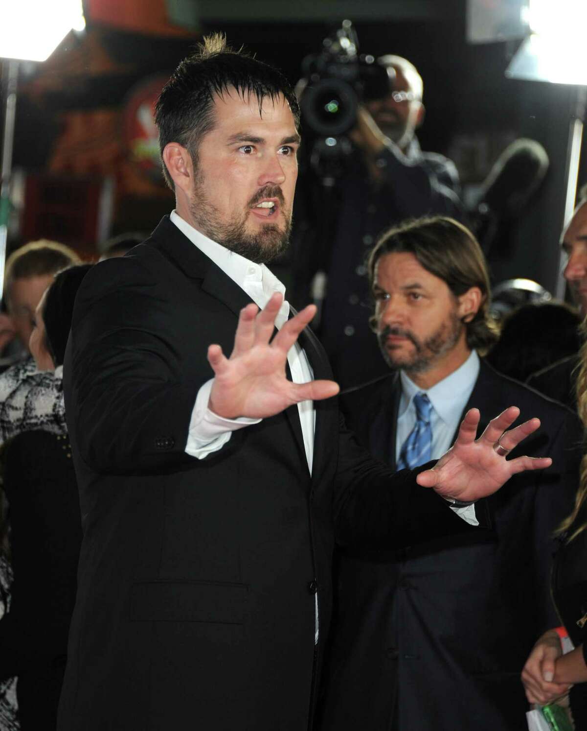 'Survivor' stunts own power