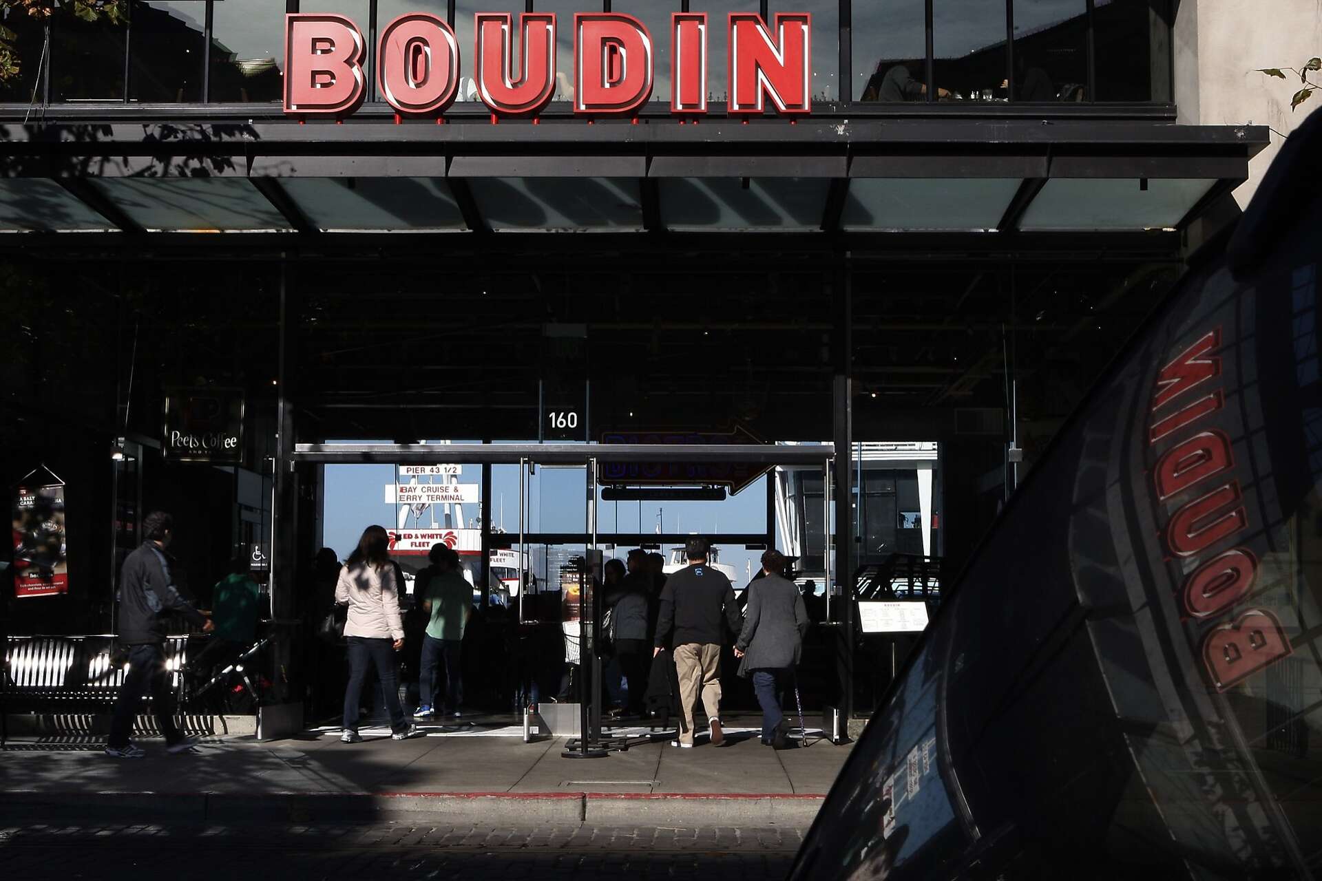 5 places for bread lovers to visit