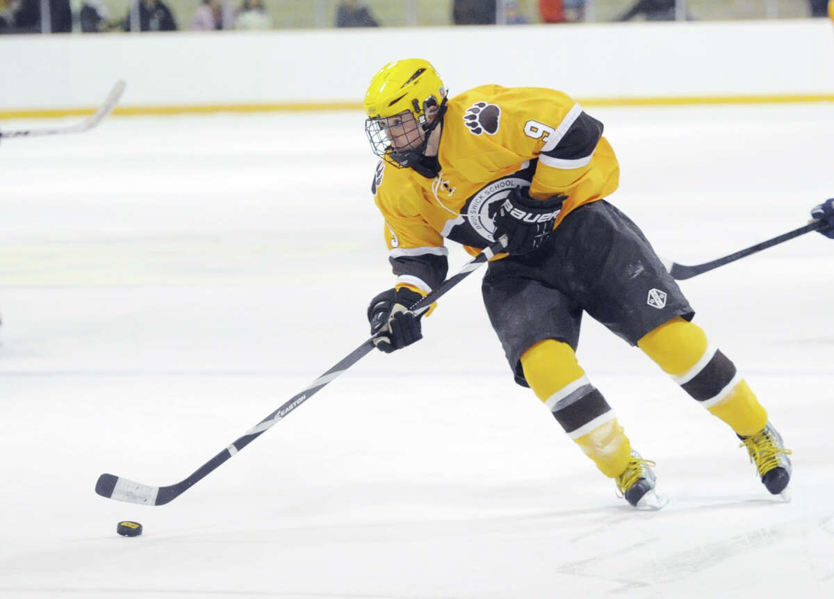 Top 10 High School Hockey Jerseys