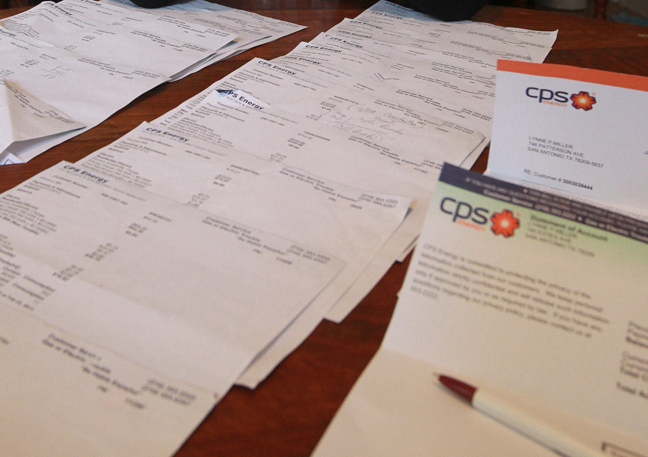 CPS Energy warns of impostor bill collectors targeting S.A.-area