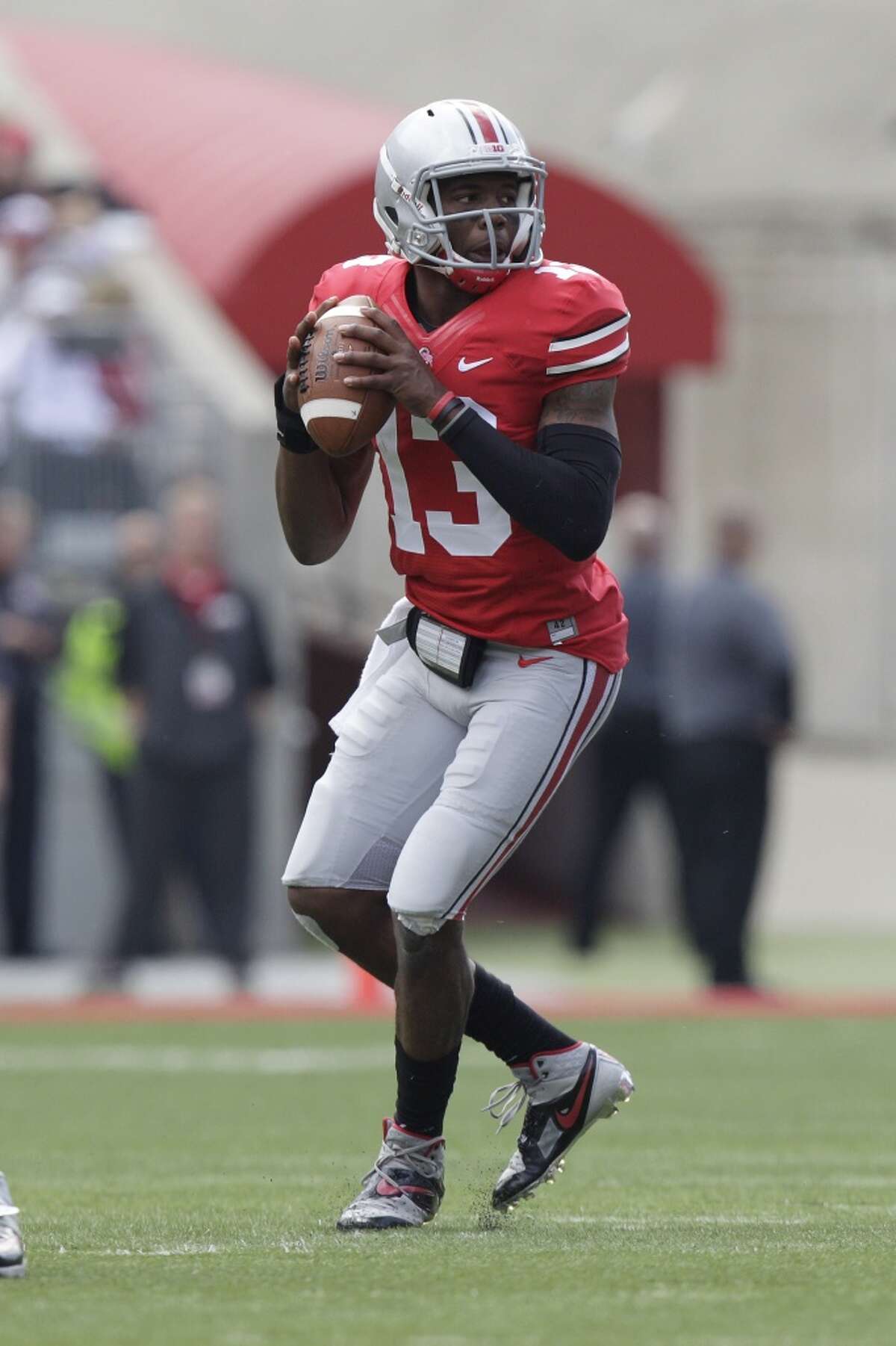 UH parts ways with Darrell Wyatt, hires Kenny Guiton