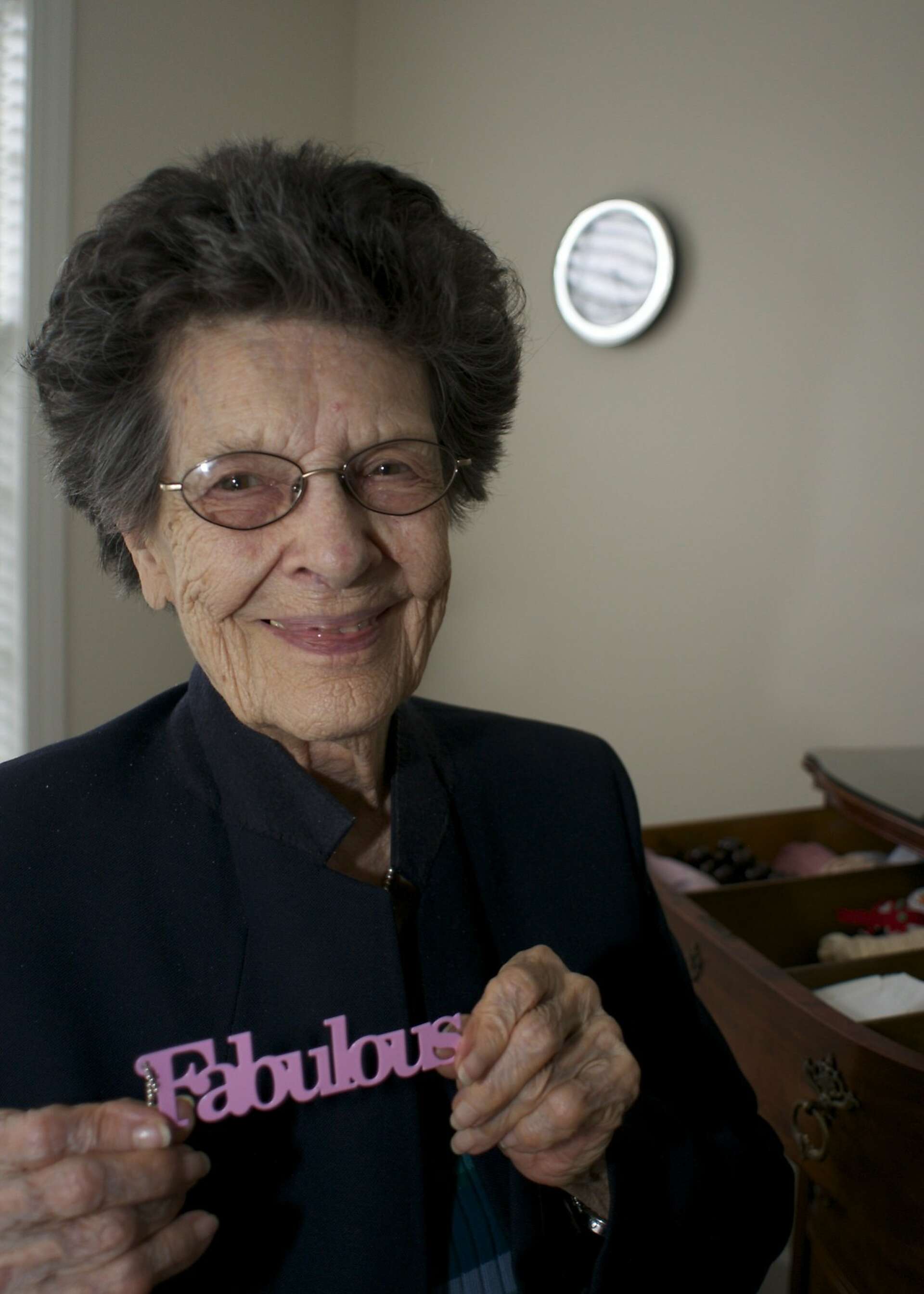 'Moving With Grace' review: A tender observation