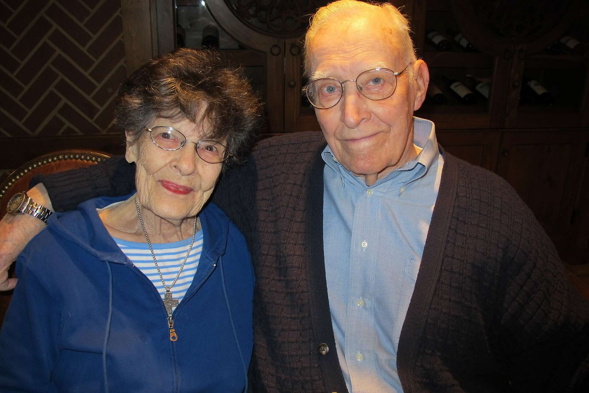 'Moving With Grace' review: A tender observation