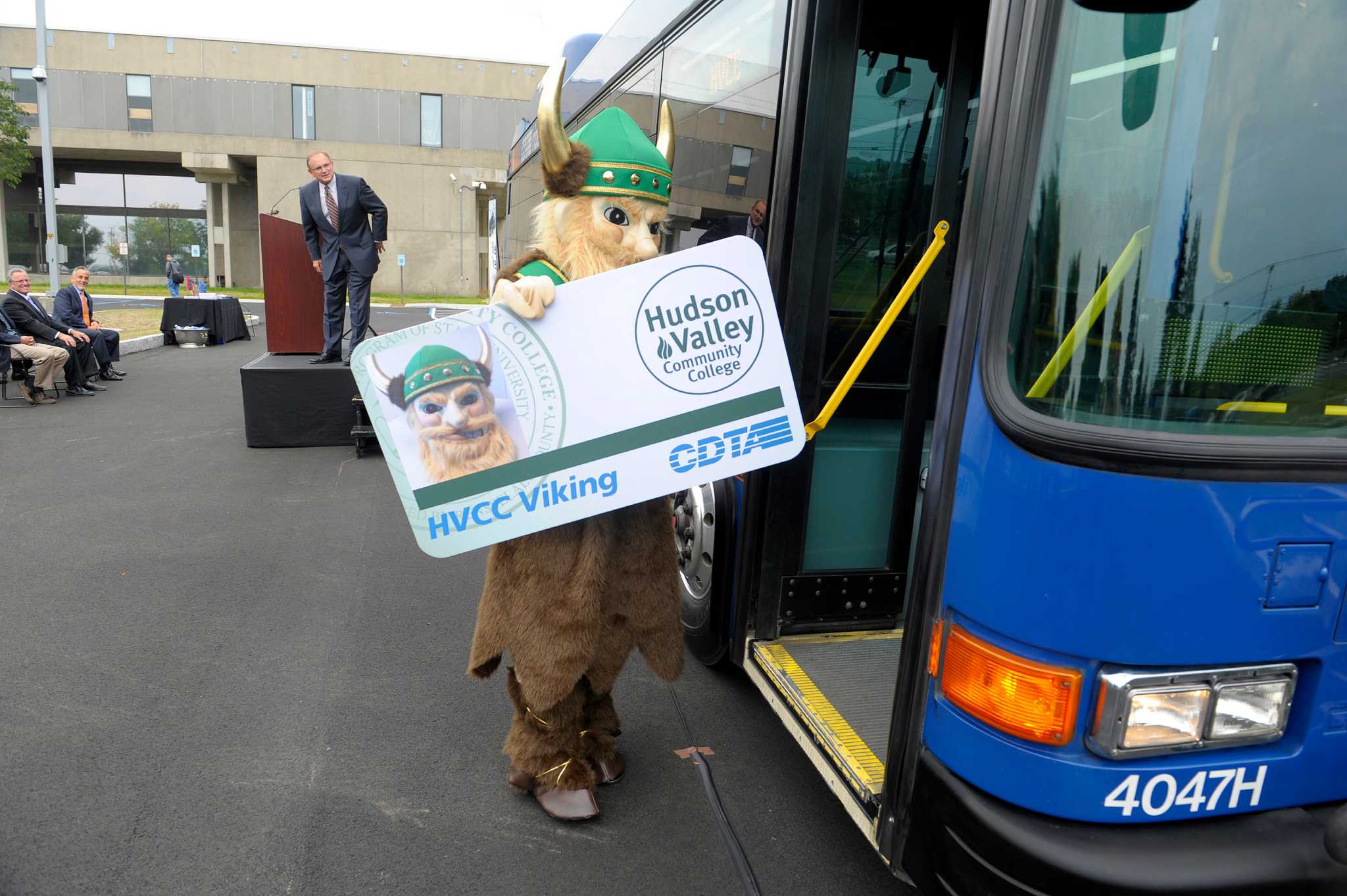 CDTA expands service as demand grows