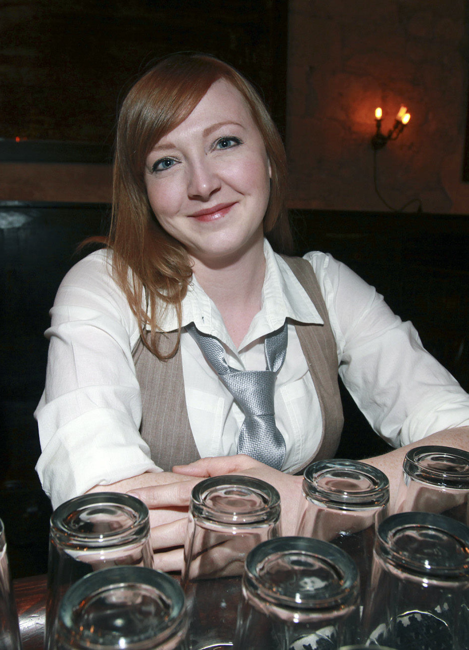 Blue Box manager to compete at Speed Rack