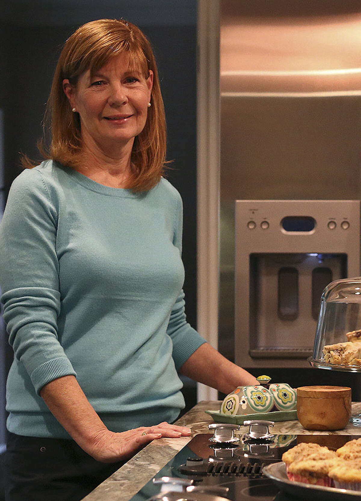 Cooks & Cocinas: Cooking rich in tradition