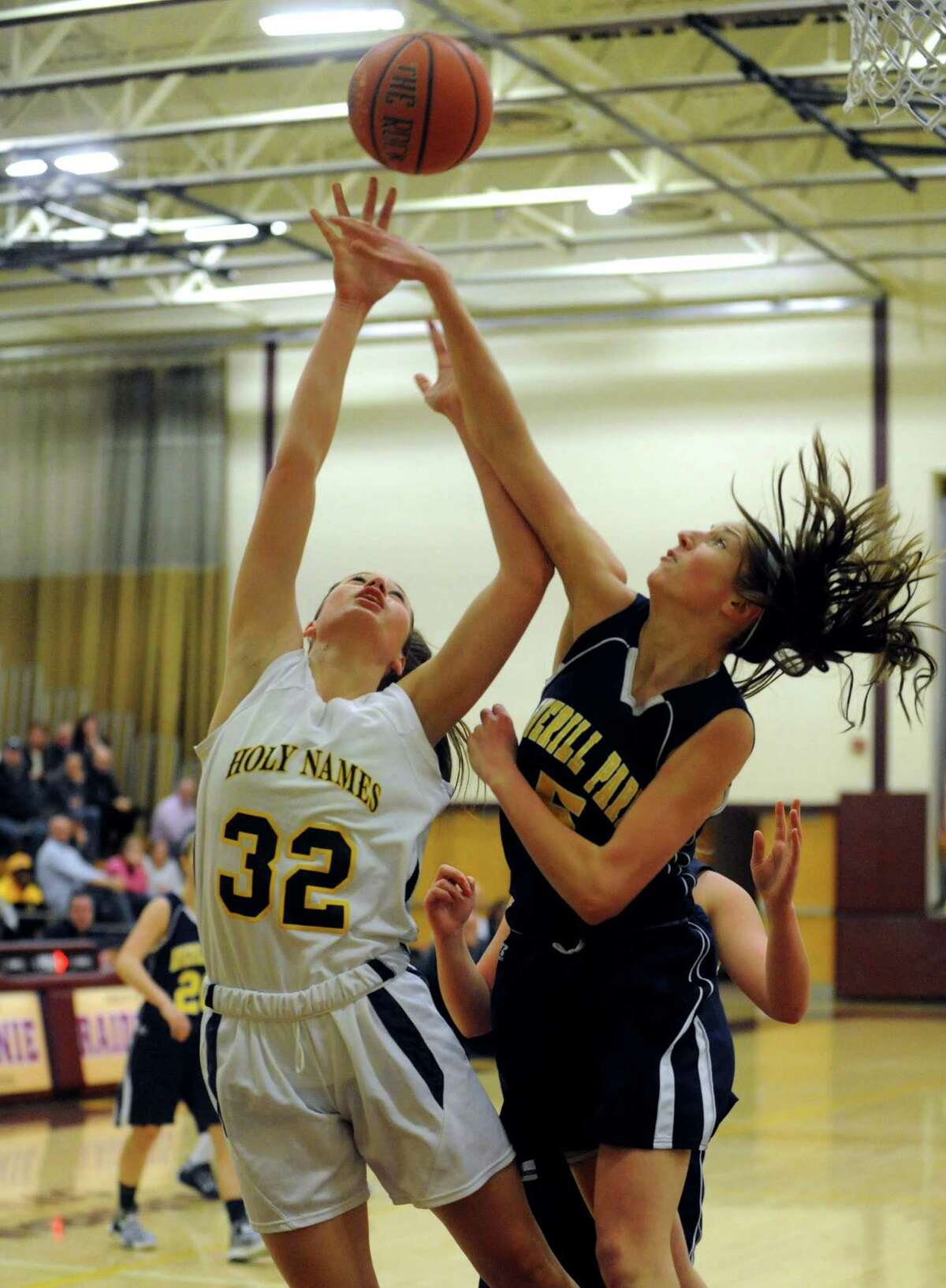 Athlete of the Month: Kelly Donnelly, Averill Park girls' basketball