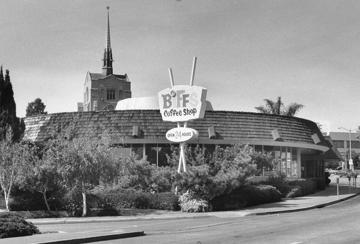 Restoring Oakland's Biff's diner may be tall order
