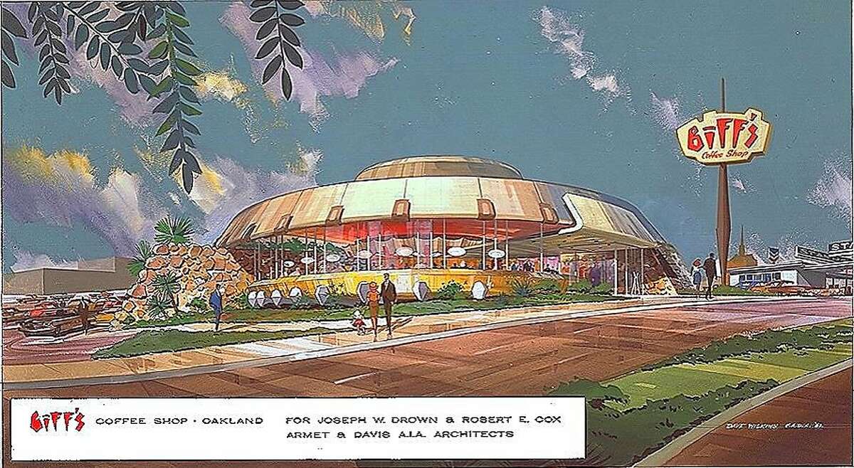 Restoring Oakland's Biff's diner may be tall order