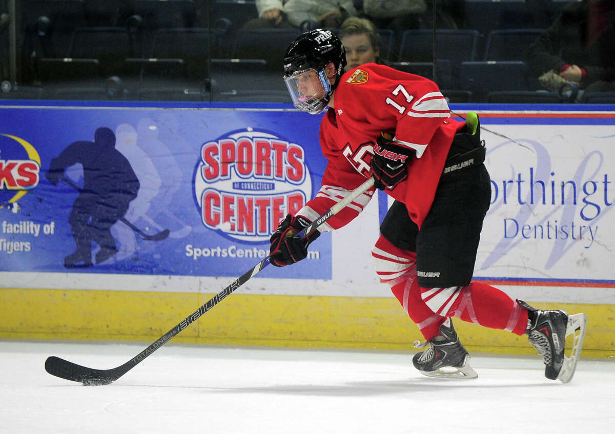 Top 10 High School Hockey Jerseys